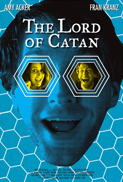 Andrew Napier | Films